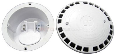 Anti-vortex Main Drain Acces.kit Wg - SP1048RKIT - INYOPools.com