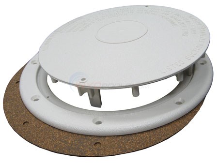 Av Faceplate Kit, Vinyl Liner - 07017-0300 - INYOPools.com