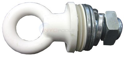 Safety Rope Equipment Parts - INYOPools.com
