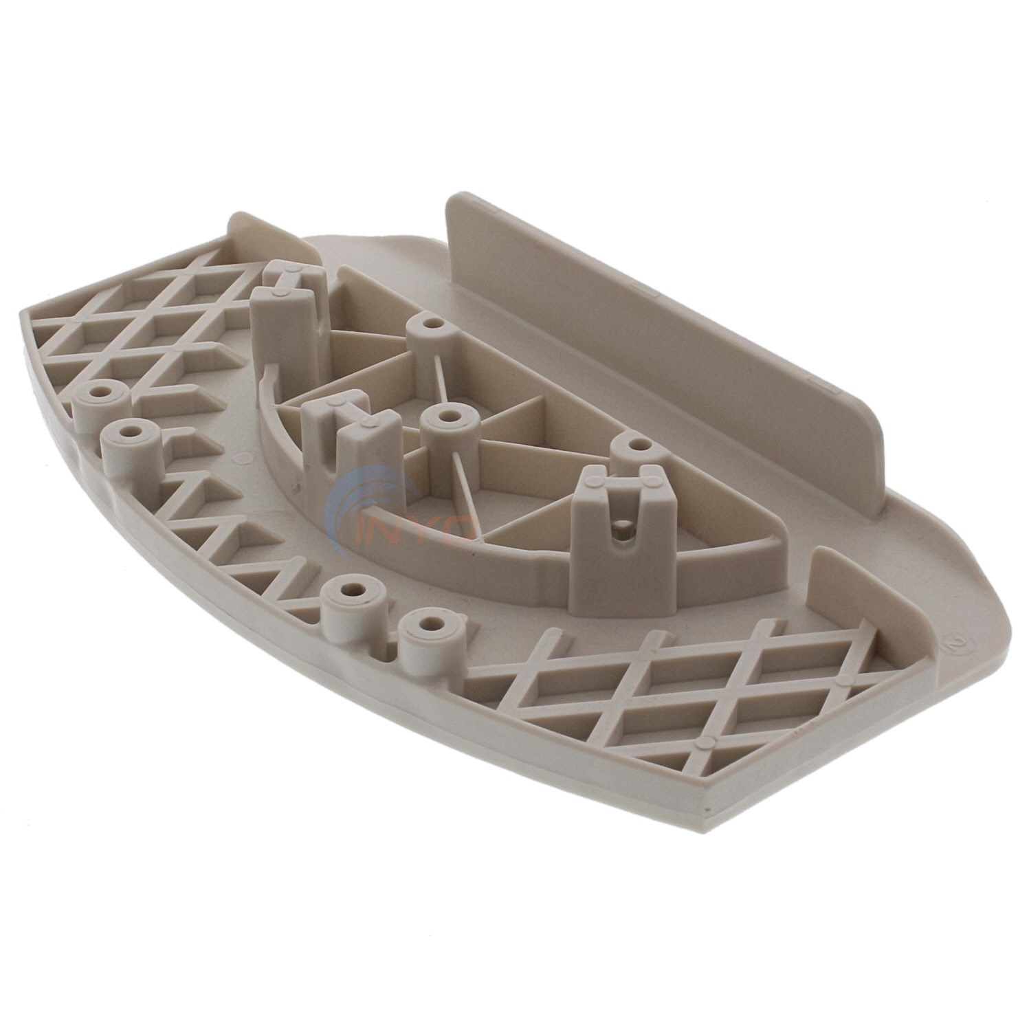 Wilbar Heritage Top Plate, Resin, 6" - 38908 - INYOPools.com