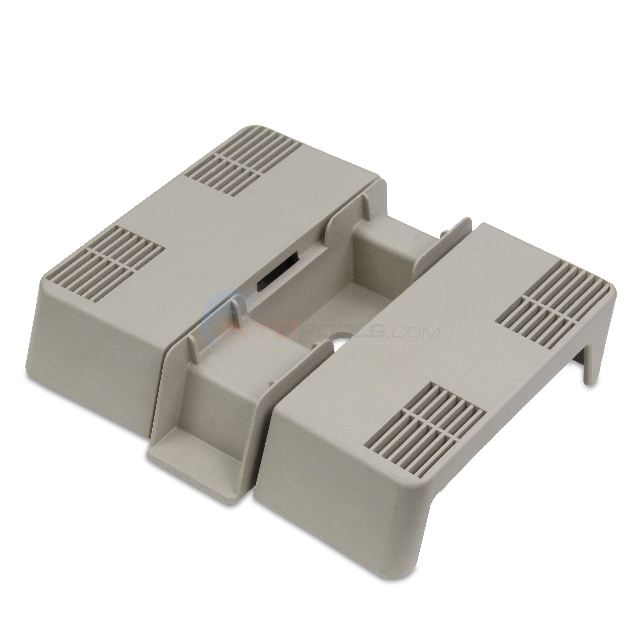 Wilbar Top Plate (Single) - 38926 - INYOPools.com