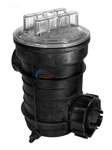 Pentair Pot Assembly, Complete - 39106900 - INYOPools.com