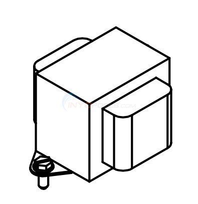 Raypak Transformer 120/240/24V Kit - 018858F - INYOPools.com