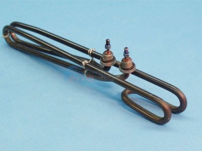 Heater Element, 4KW,Titanium, Flo-T - 4-FLO-TI - INYOPools.com