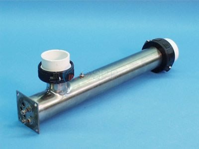Heater Assembly, Action Spas, 5.5K - 40-3300-20-012H - INYOPools.com