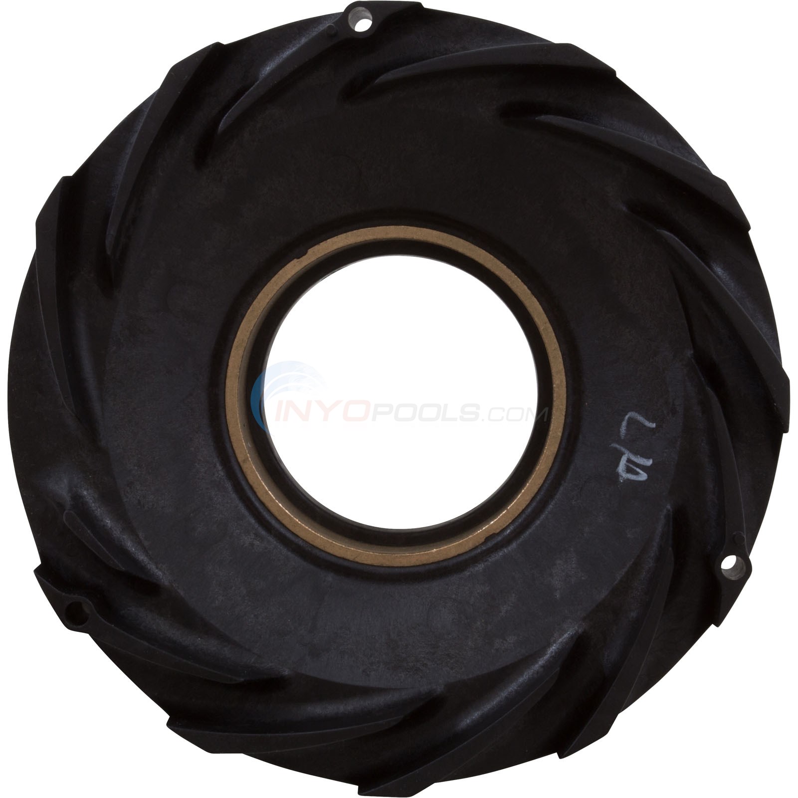 Pentair XF Diffuser 400011 - INYOPools.com