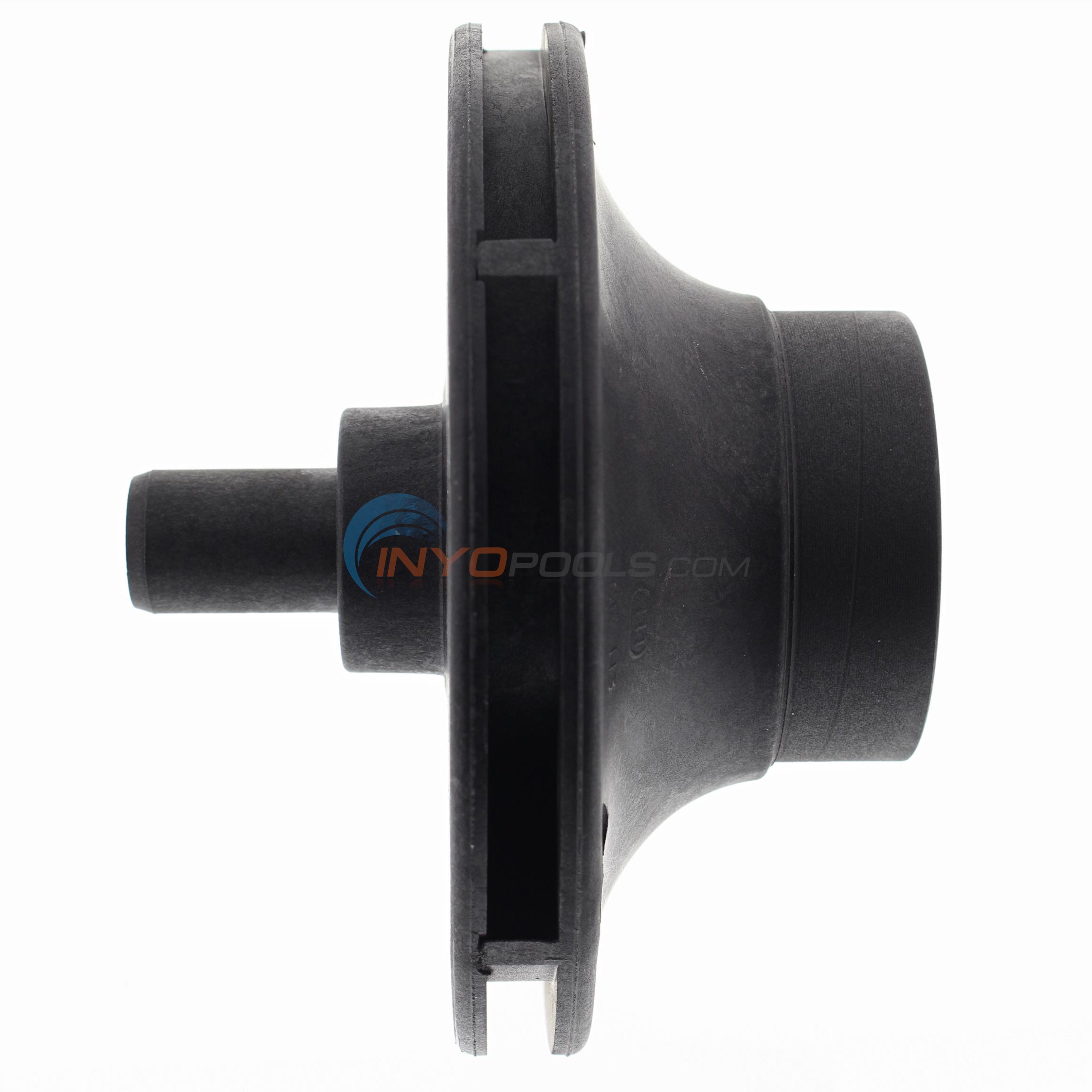 Pentair XF-12 Impeller - 400015 - INYOPools.com