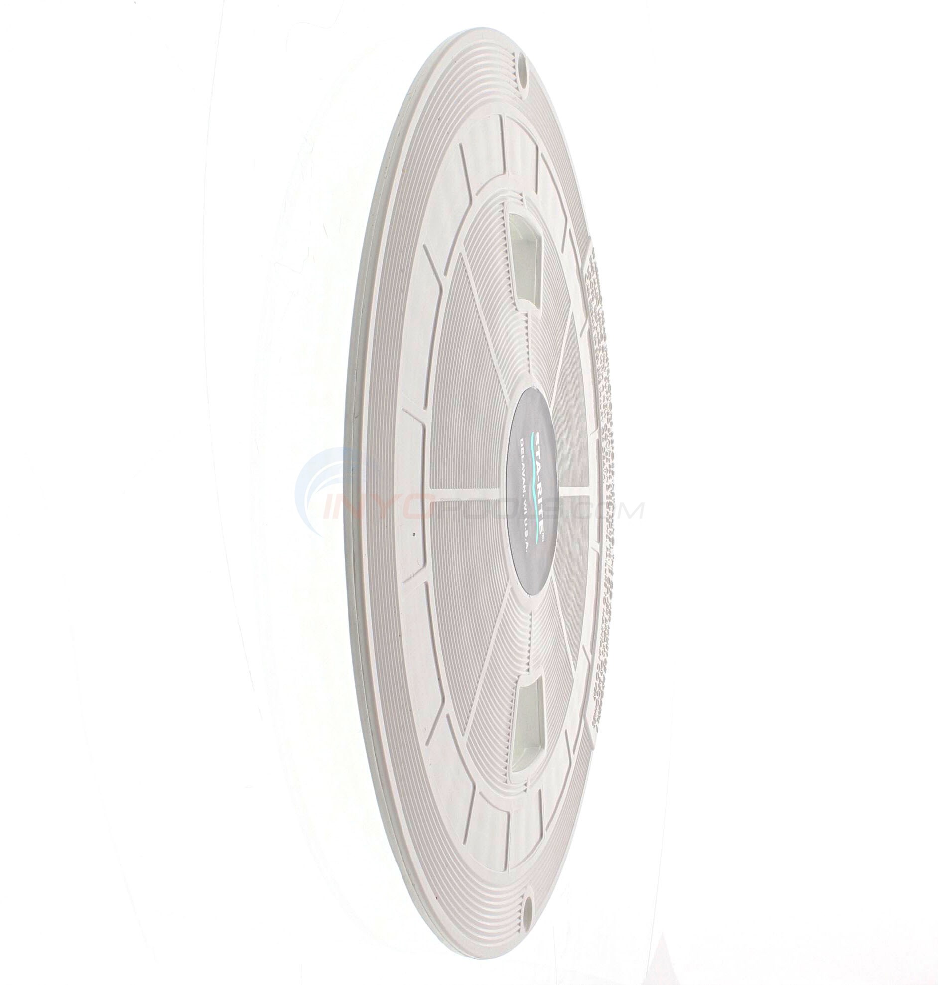 Sta-Rite Swimquip U3 Skimmer Cover- 08650-0058 - INYOPools.com