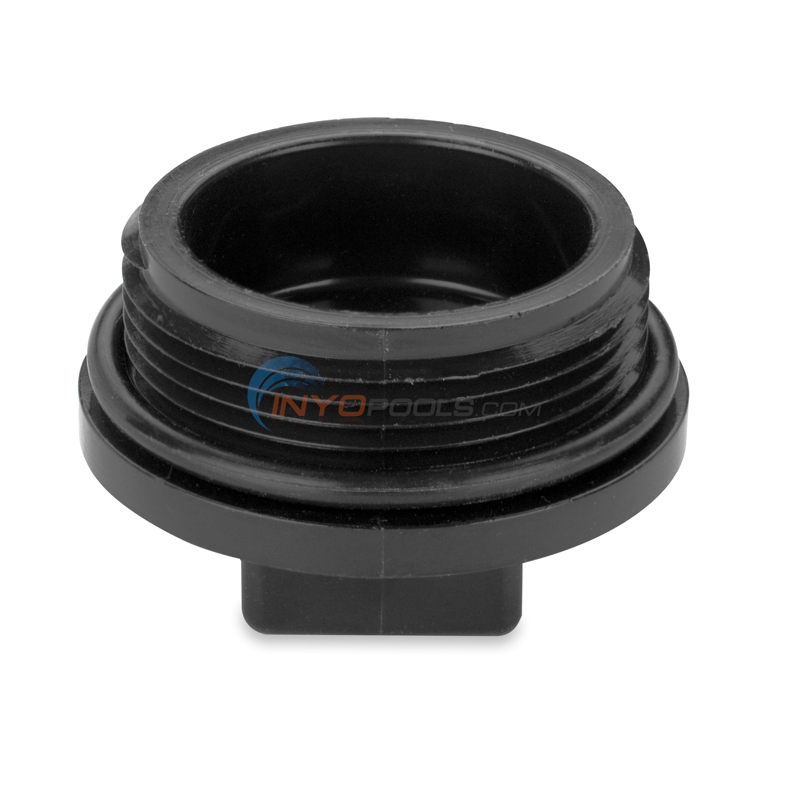 Jacuzzi Inc. Plug, 1 1/2" W/gasket (43309103r000) - INYOPools.com