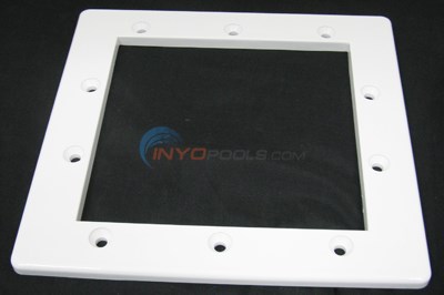 Ltd Qty Muskin Skimmer Face Plate - 4015-04 - INYOPools.com
