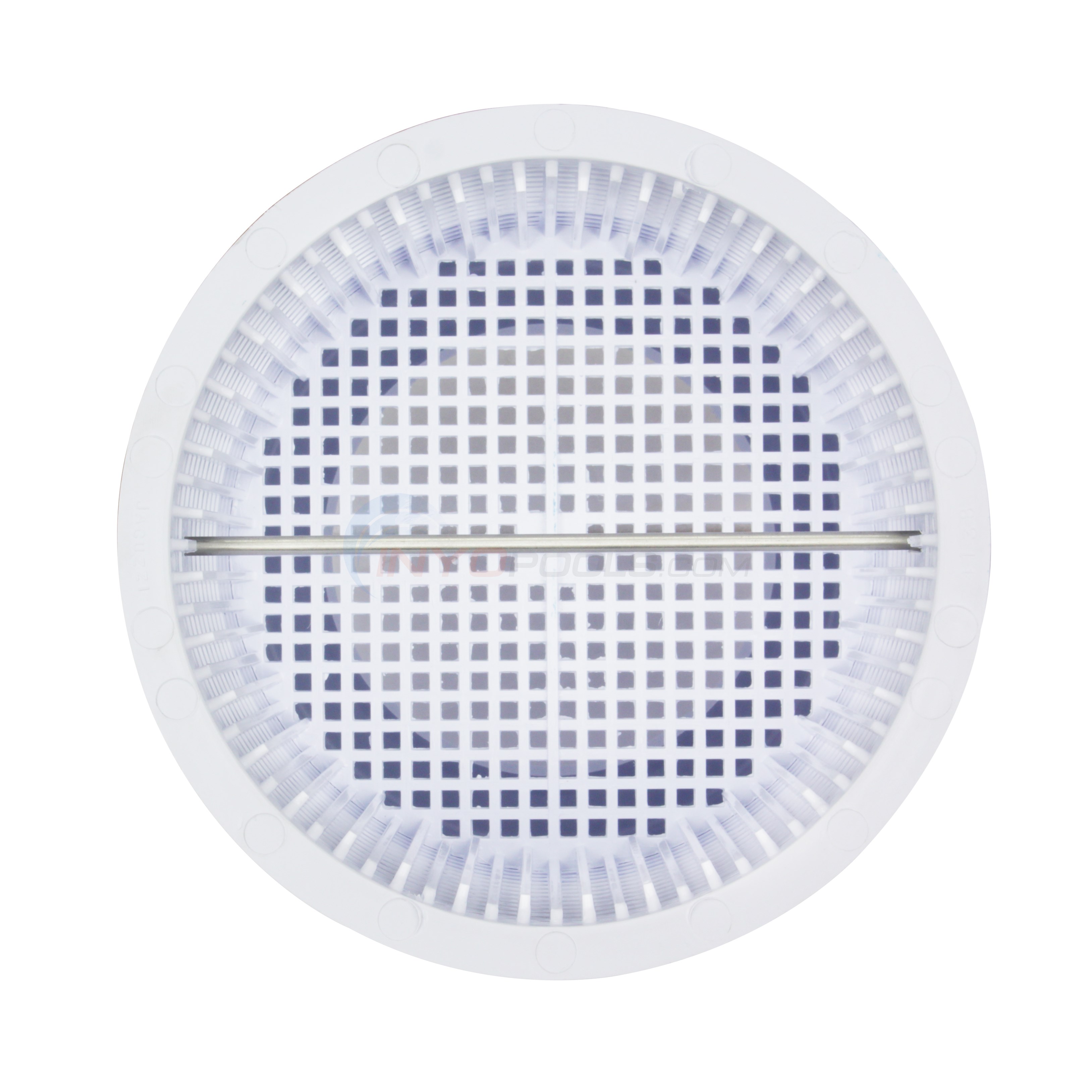 Jacuzzi Inc. Basket, Skimmer (43050707r000) - INYOPools.com