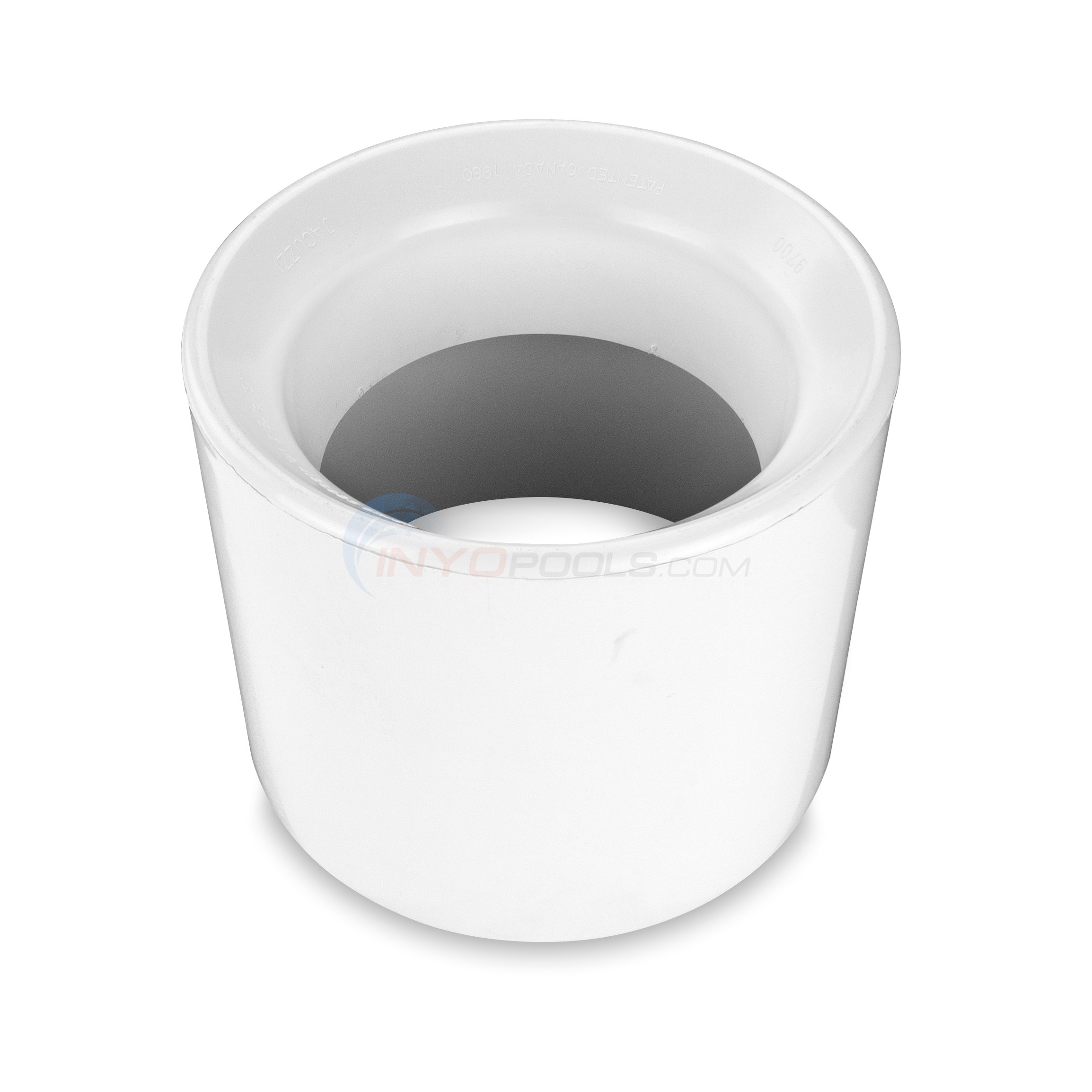 Jacuzzi Inc. Weir - 89700009R - INYOPools.com
