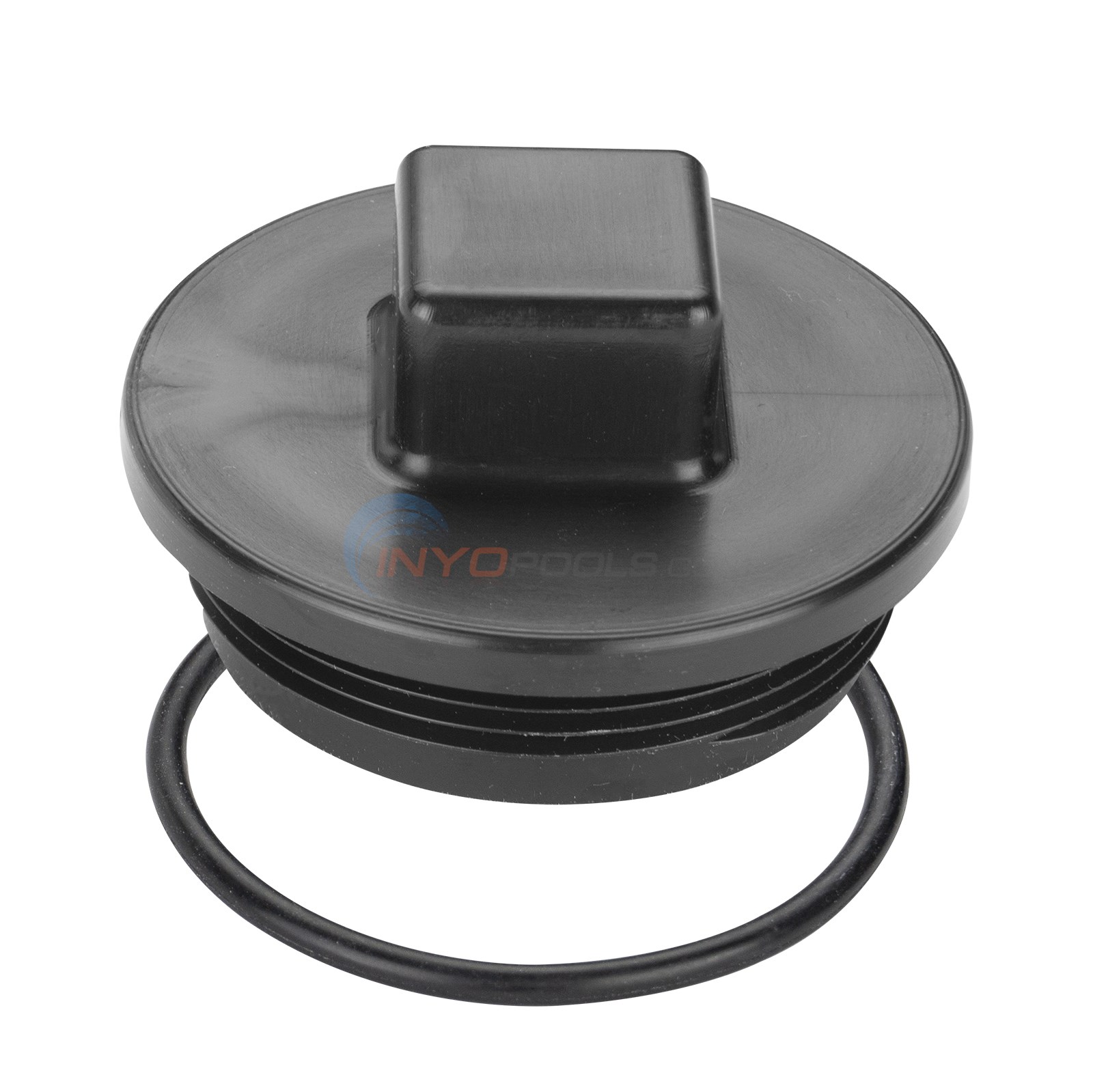 Jacuzzi Inc. Plug, 2" W/gasket (43309202r000) - INYOPools.com