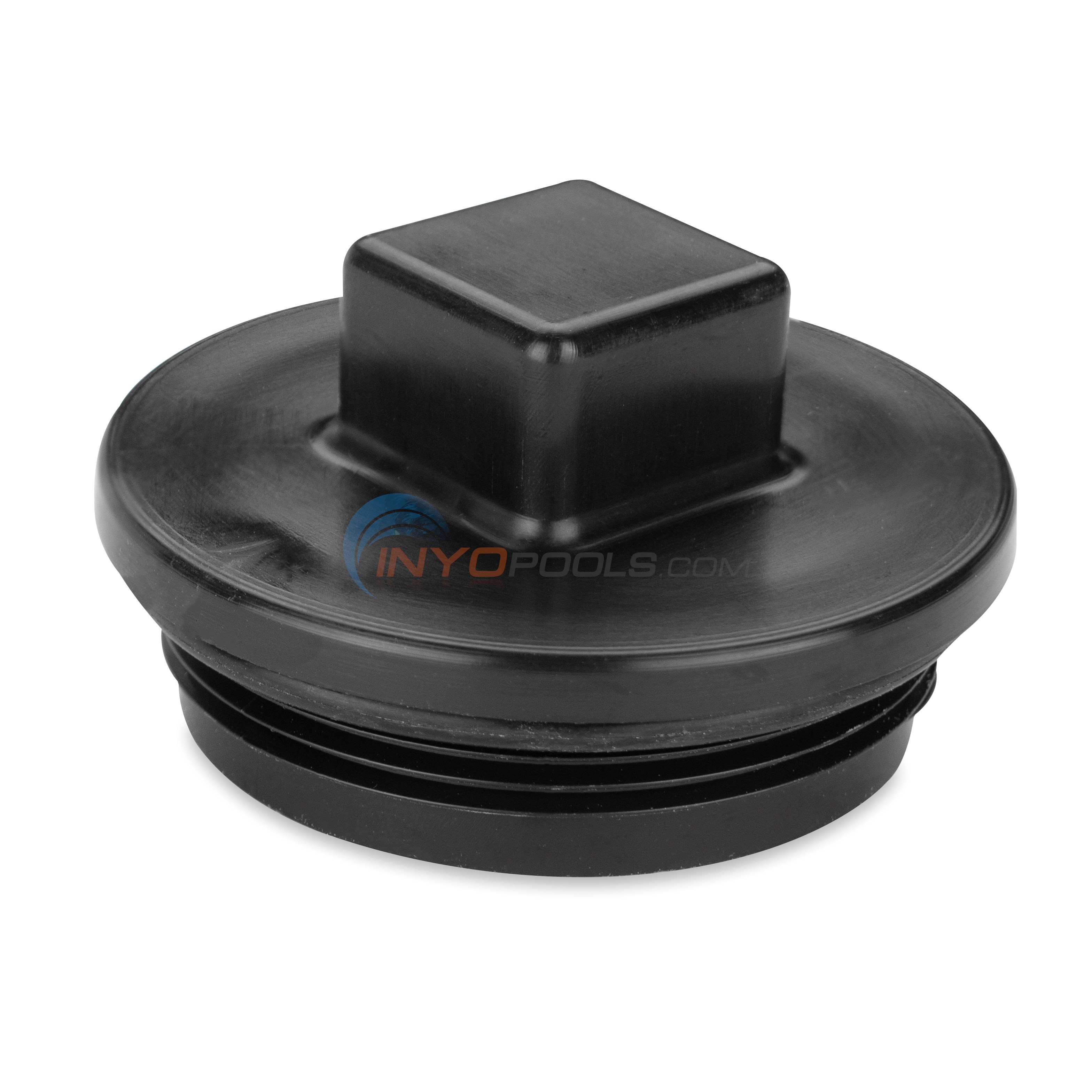 Jacuzzi Inc. Plug, 2" W/gasket (43309202r000) - INYOPools.com