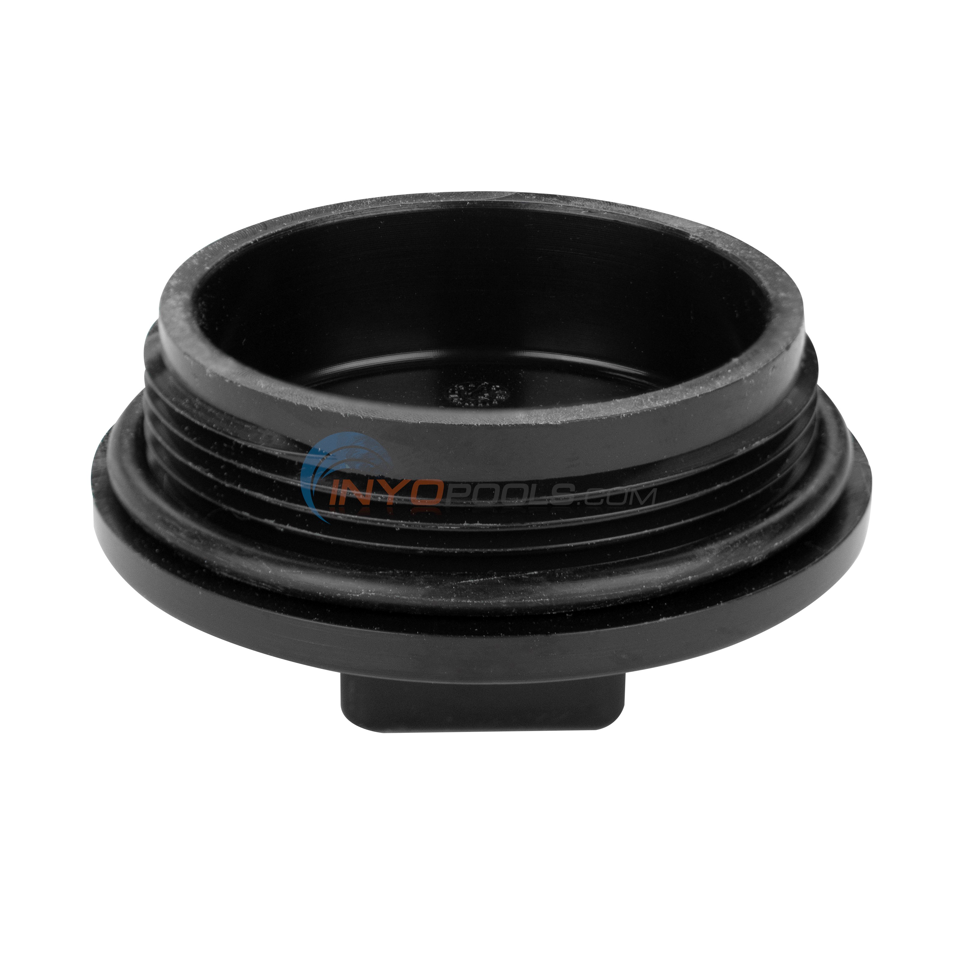 Jacuzzi Inc. Plug, 2" W/gasket (43309202r000) - INYOPools.com