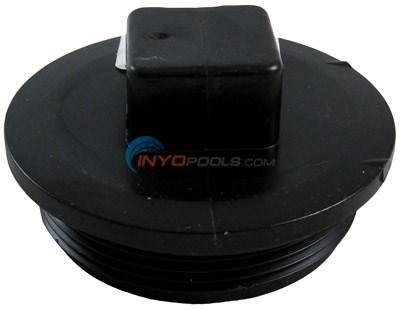 Jacuzzi Inc. Plug, 2" W/gasket (43309202r000) - INYOPools.com