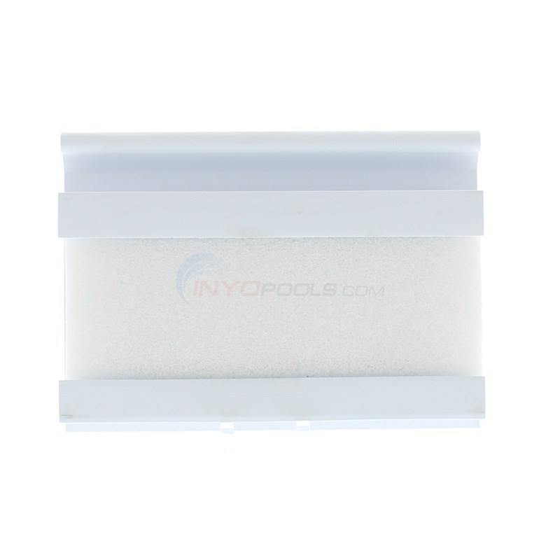 Kafko Pool Skimmer Weir Door, 8-1/4 wide - 19-0101-0 - INYOPools.com