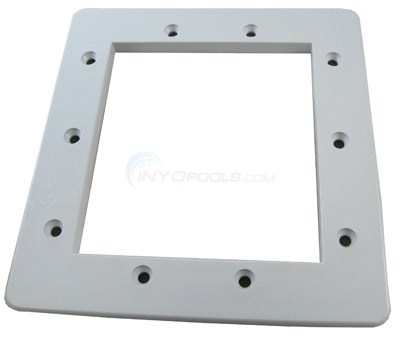 Champlain Plastics Faceplate For Olympic Standard Skimmer (JA85ABS ...