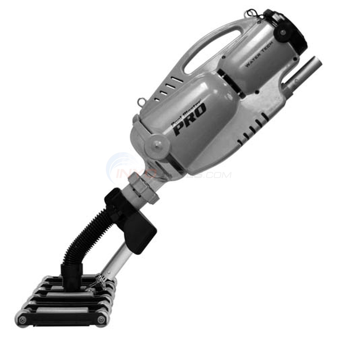 Water Tech Pool Blaster Pro 1500 Battery Powered Pool Vac - INYOPools.com