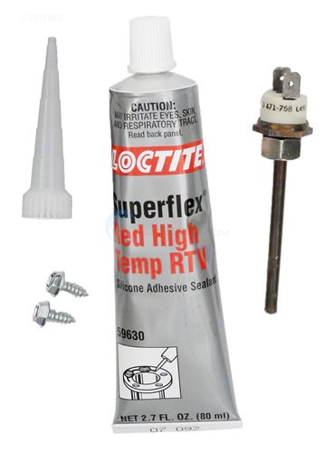 Pentair Stack Flue Switch Kit 42001-0405 - INYOPools.com