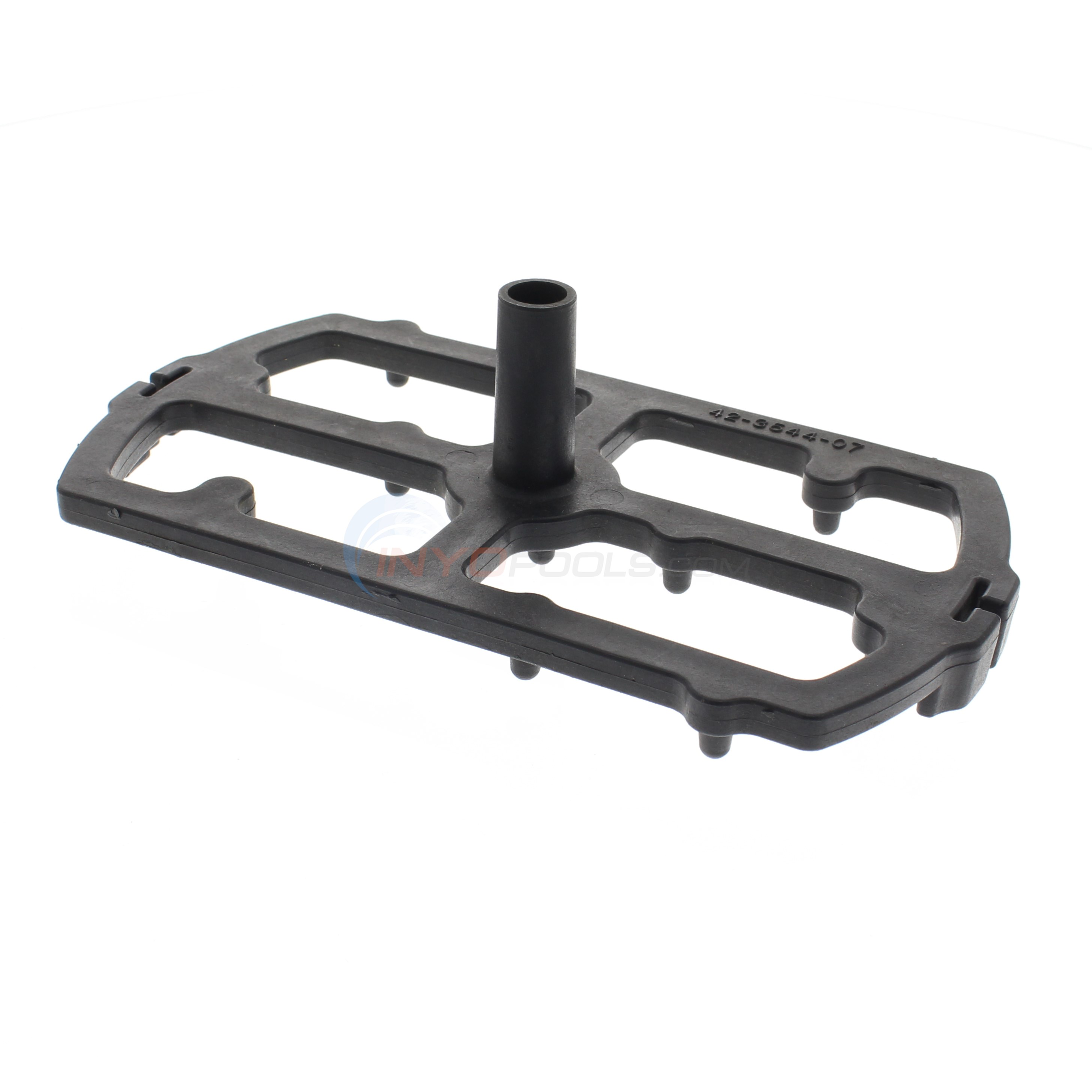 Jacuzzi Inc. Upper Support Plate Ls40, 55, 70 (42354407r000 ...