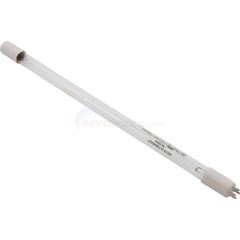 Delta UV Systems UV Replacement Lamp, Delta UV, Model EA-18 - INYOPools.com