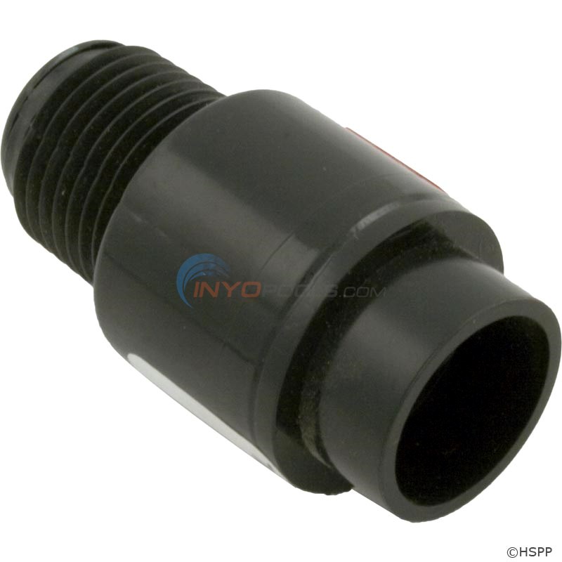 Pentair Valve,check With Restrictor (r172331) - INYOPools.com