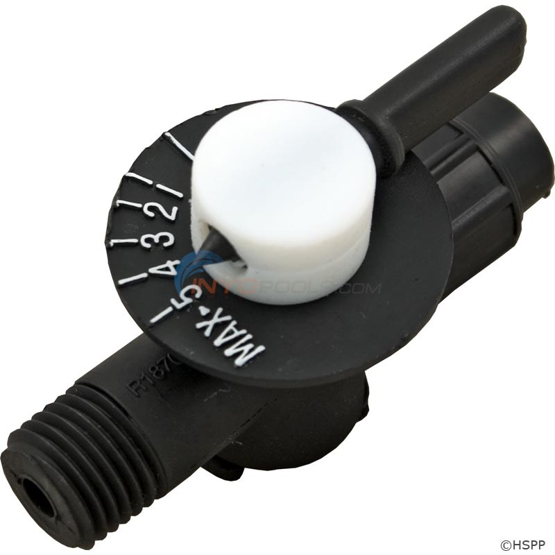 Pentair® R172060 - 1/4" NPT Control Valve Replacement - INYOPools.com