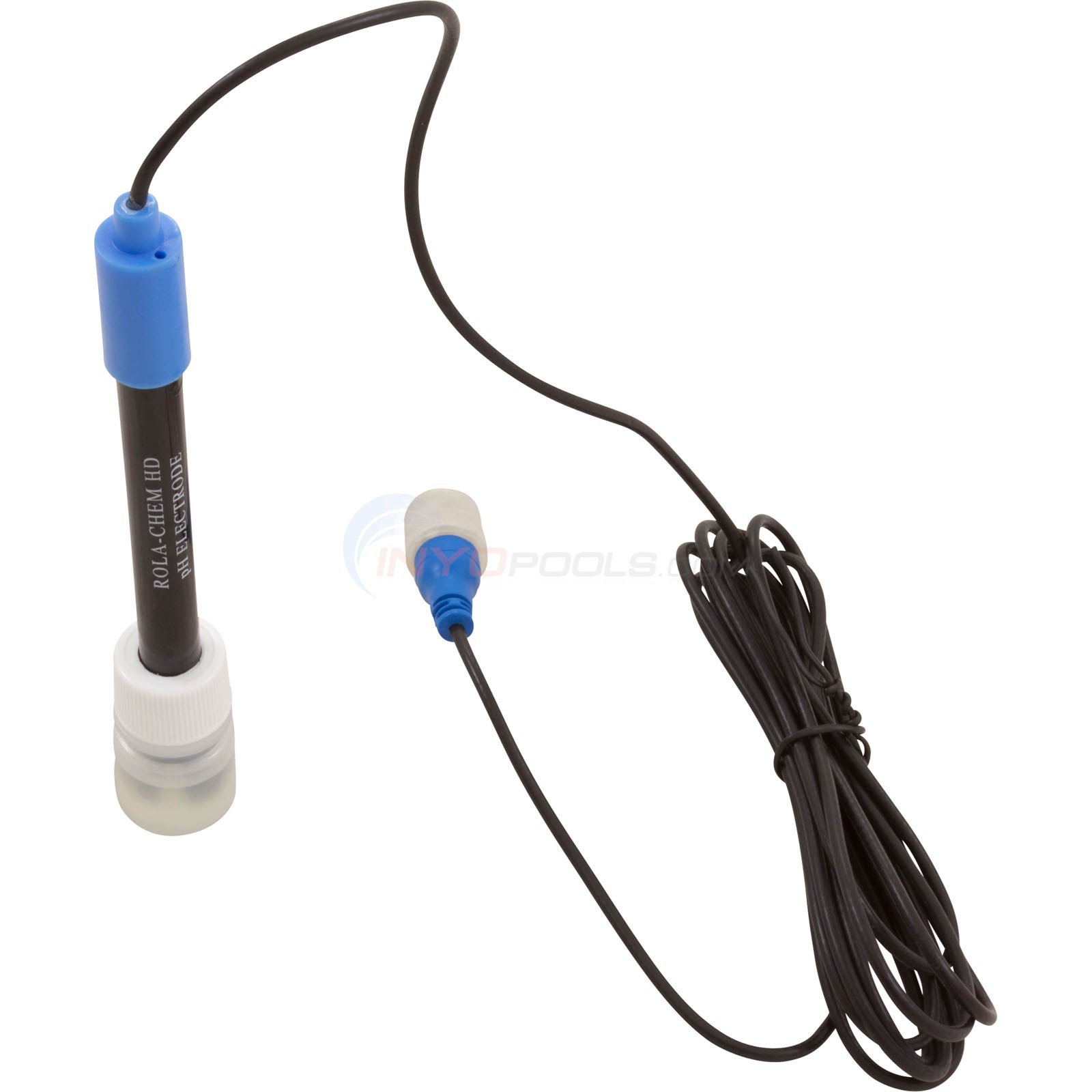 "ph Probe, Standard" - 2415-003 - INYOPools.com