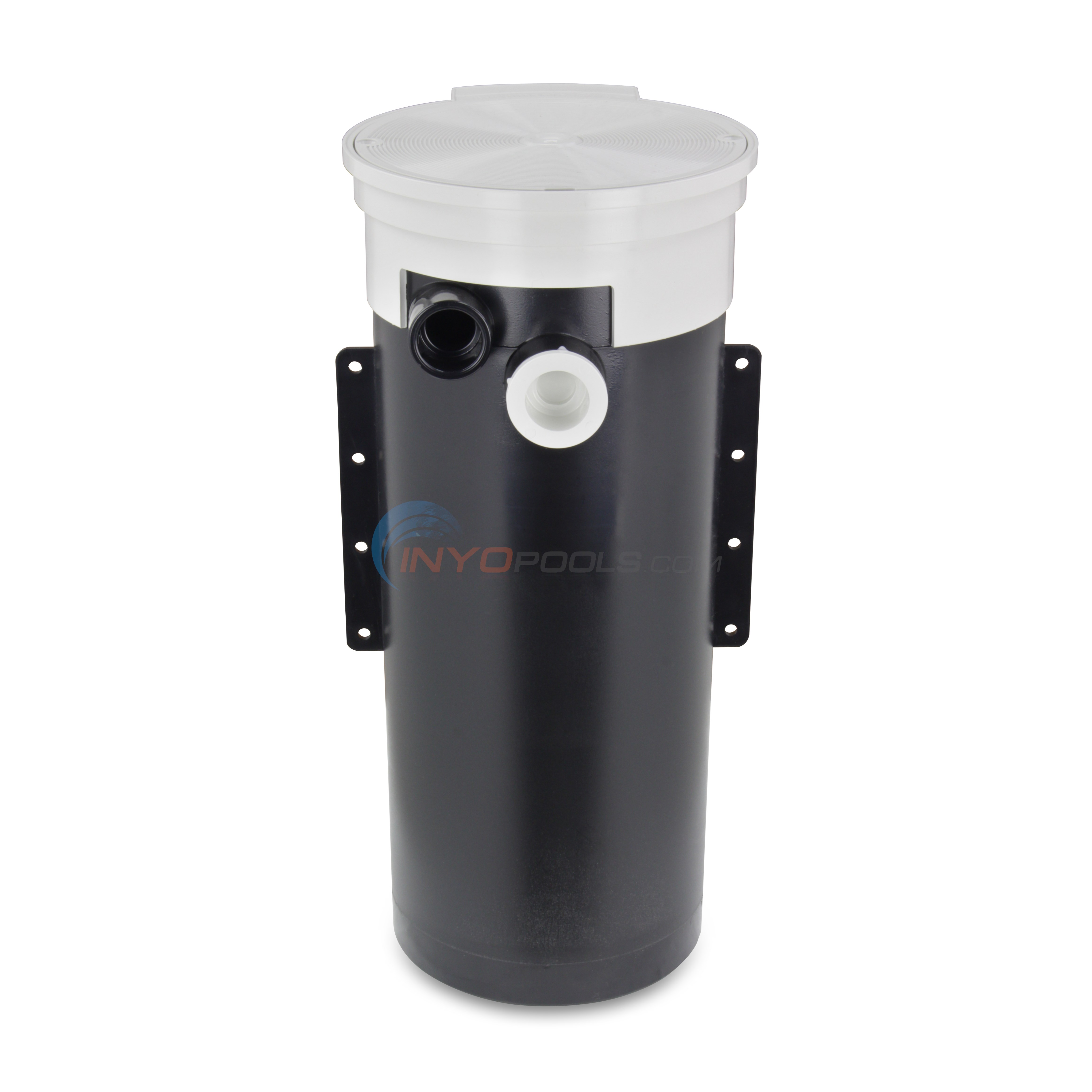 Pentair T40FW AutoFill Automatic Water Filler with Fluidmaster Valve ...