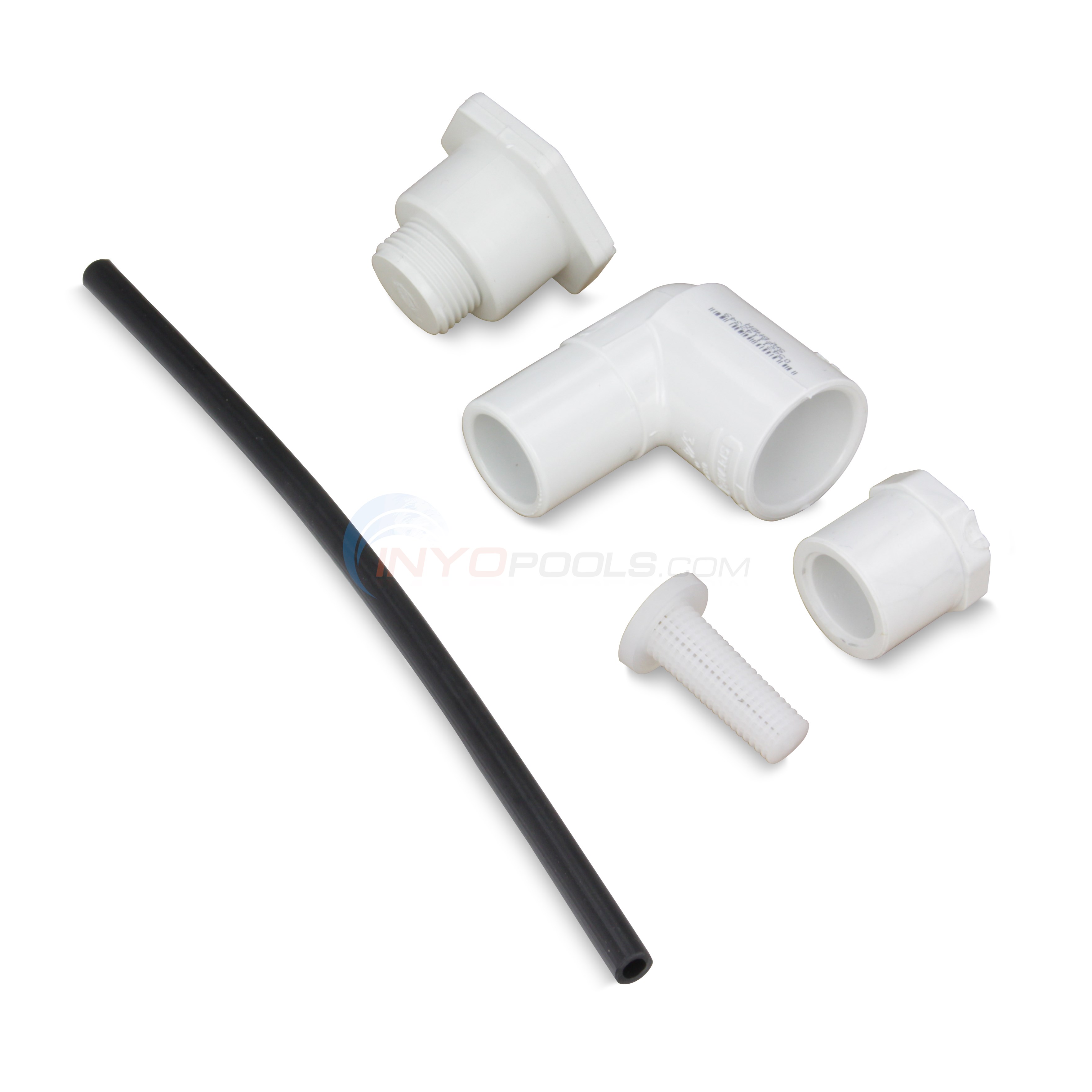 Pentair T40FW AutoFill Automatic Water Filler with Fluidmaster Valve ...