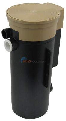 Pentair Autofill W/fluidmaster Valve, Almond (t40fb) - INYOPools.com