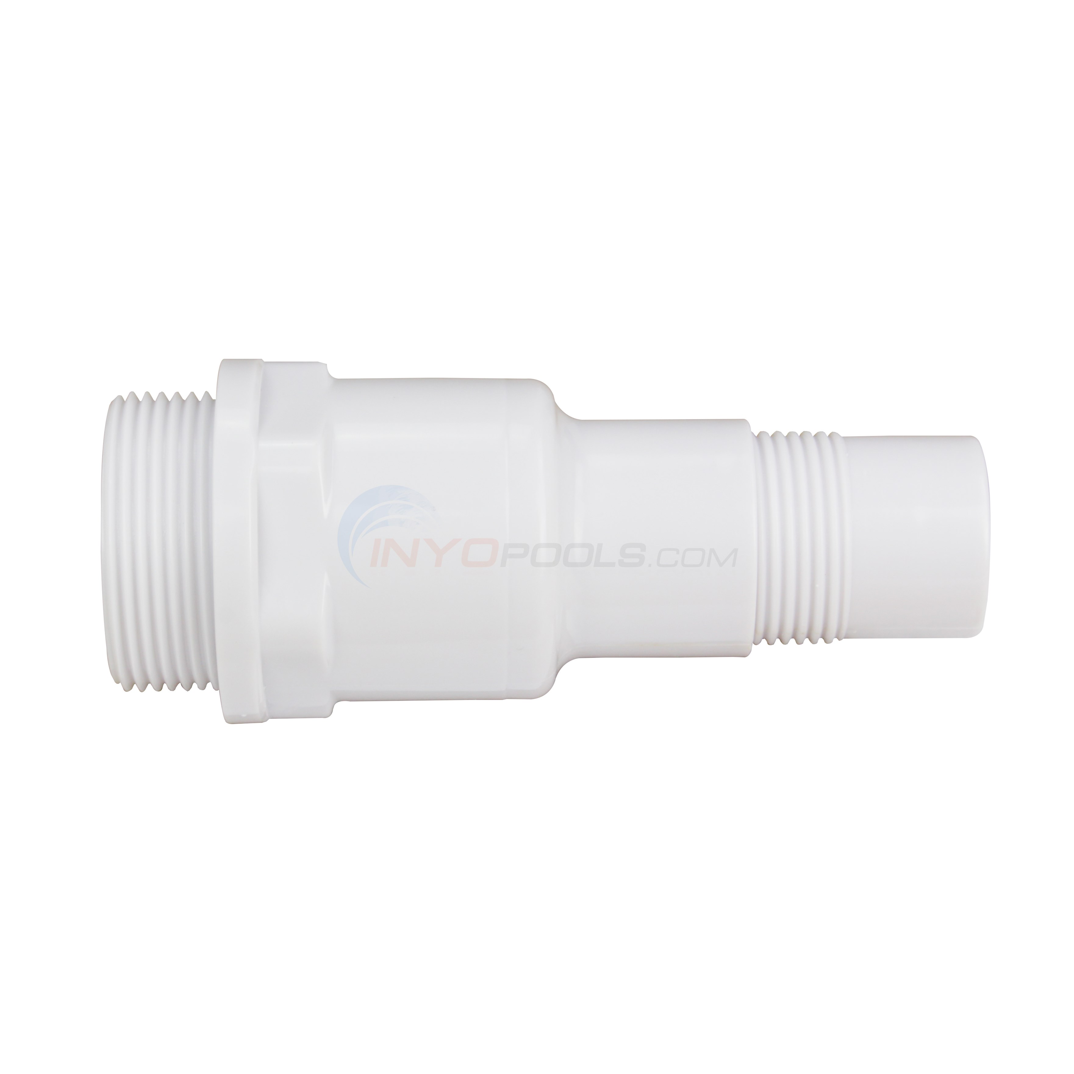 Game Hose Connectors 1.5" (Set of 2) - 4564 - INYOPools.com