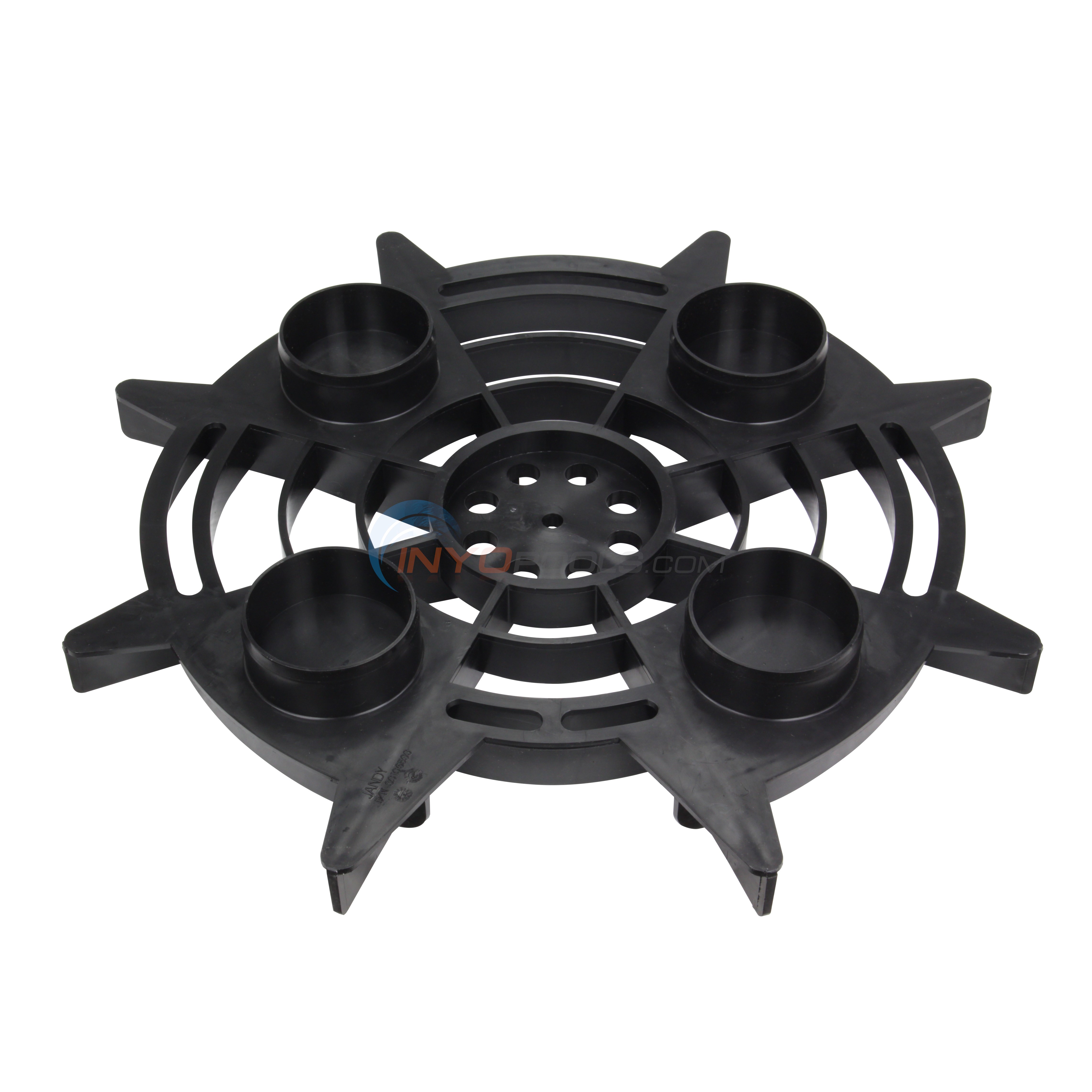 Jandy Filter Cartridge Support (r0358500) - INYOPools.com