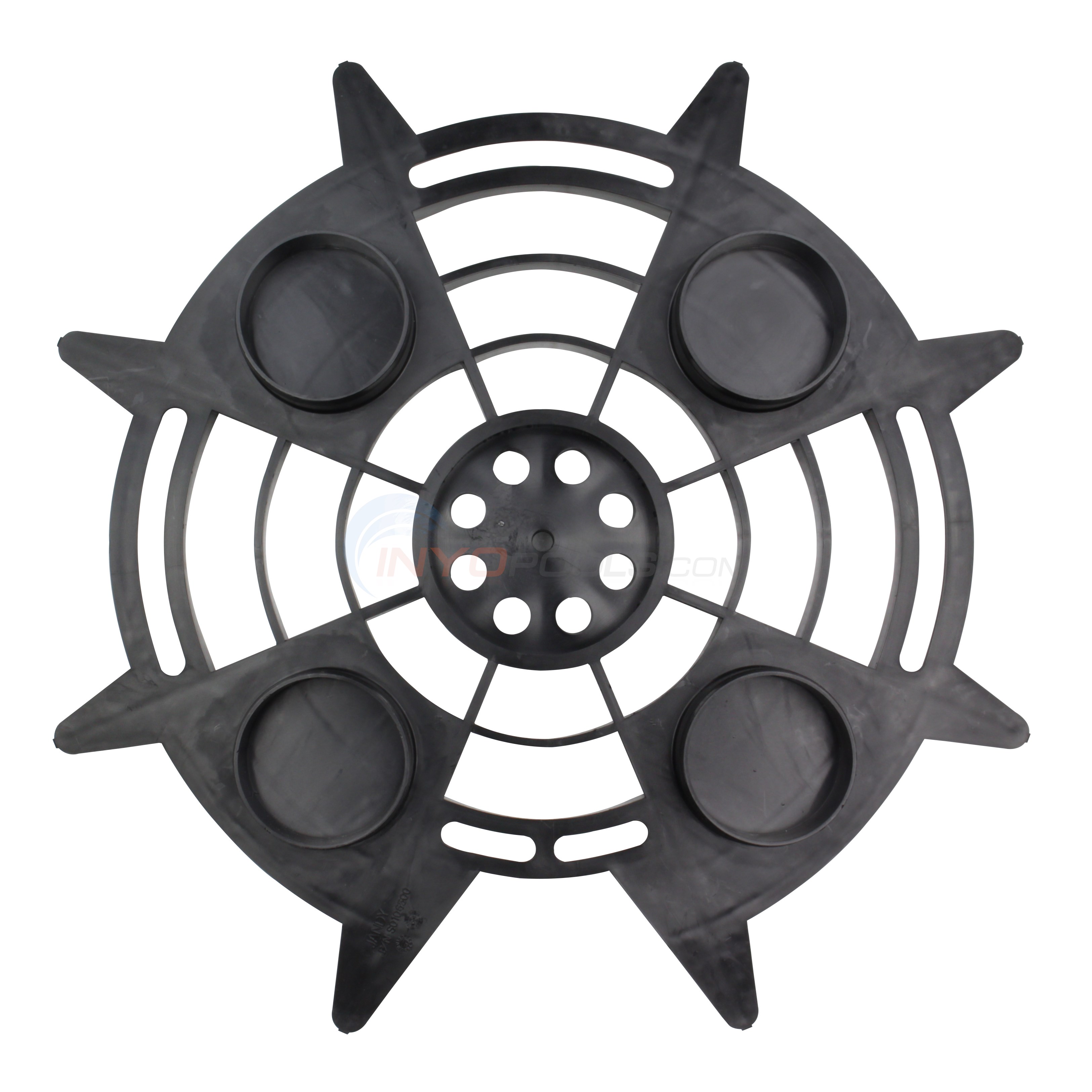 Jandy Filter Cartridge Support (r0358500) - INYOPools.com