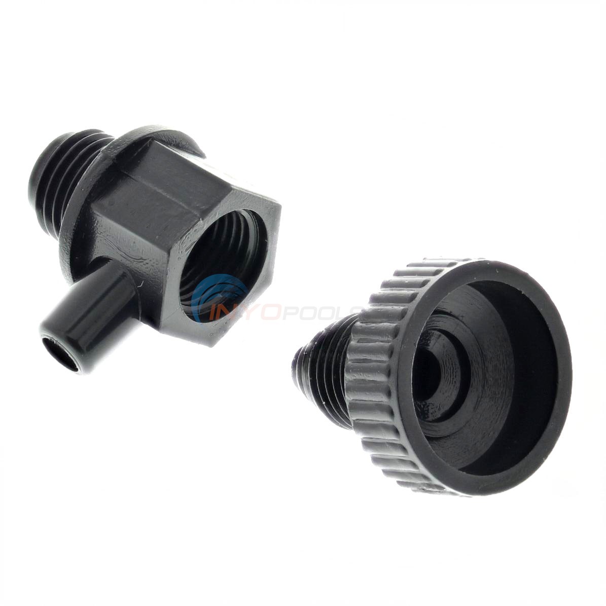 Jandy Air Release Valve - R0557200 - INYOPools.com