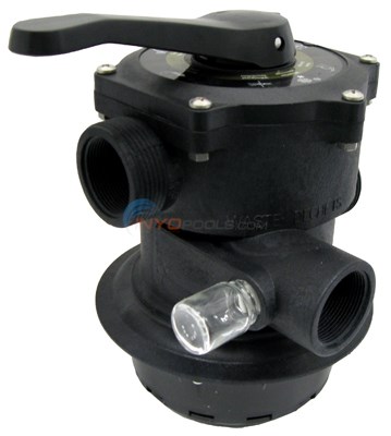 Zodiac Top Mount MPV w/ Clamp Assembly - SFTM-MPV - INYOPools.com