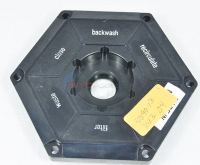 Waterco Mpv Top Cover Hydron (621453) - INYOPools.com