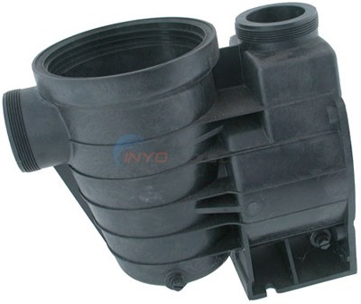 Waterco Strainer Pot, Supatuf (6350191) - INYOPools.com