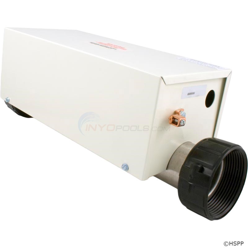 COATES, 6ILS, HEATER, 5.5kW, 240 VOLT (6ILS) - INYOPools.com
