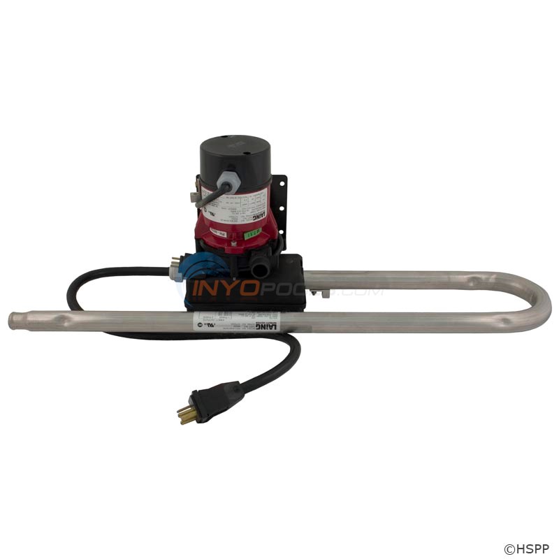 Fiberstars Illuminator White Light Only - 6000 - INYOPools.com