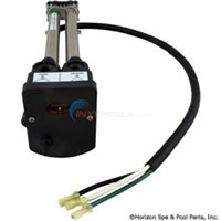 Hot Springs Double Barrel Heater, 4.0 KW, 240V - C3564-2 - INYOPools.com