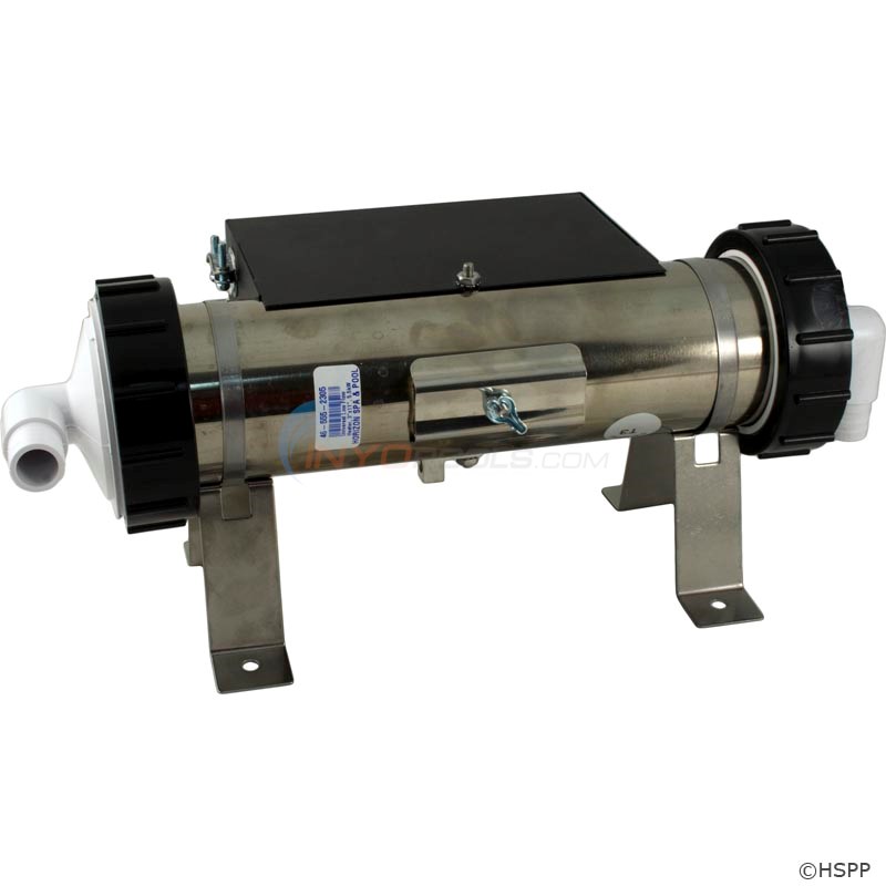 Heater, Low Flow, Artesian/Majestic Replacement, 4kW - INYOPools.com