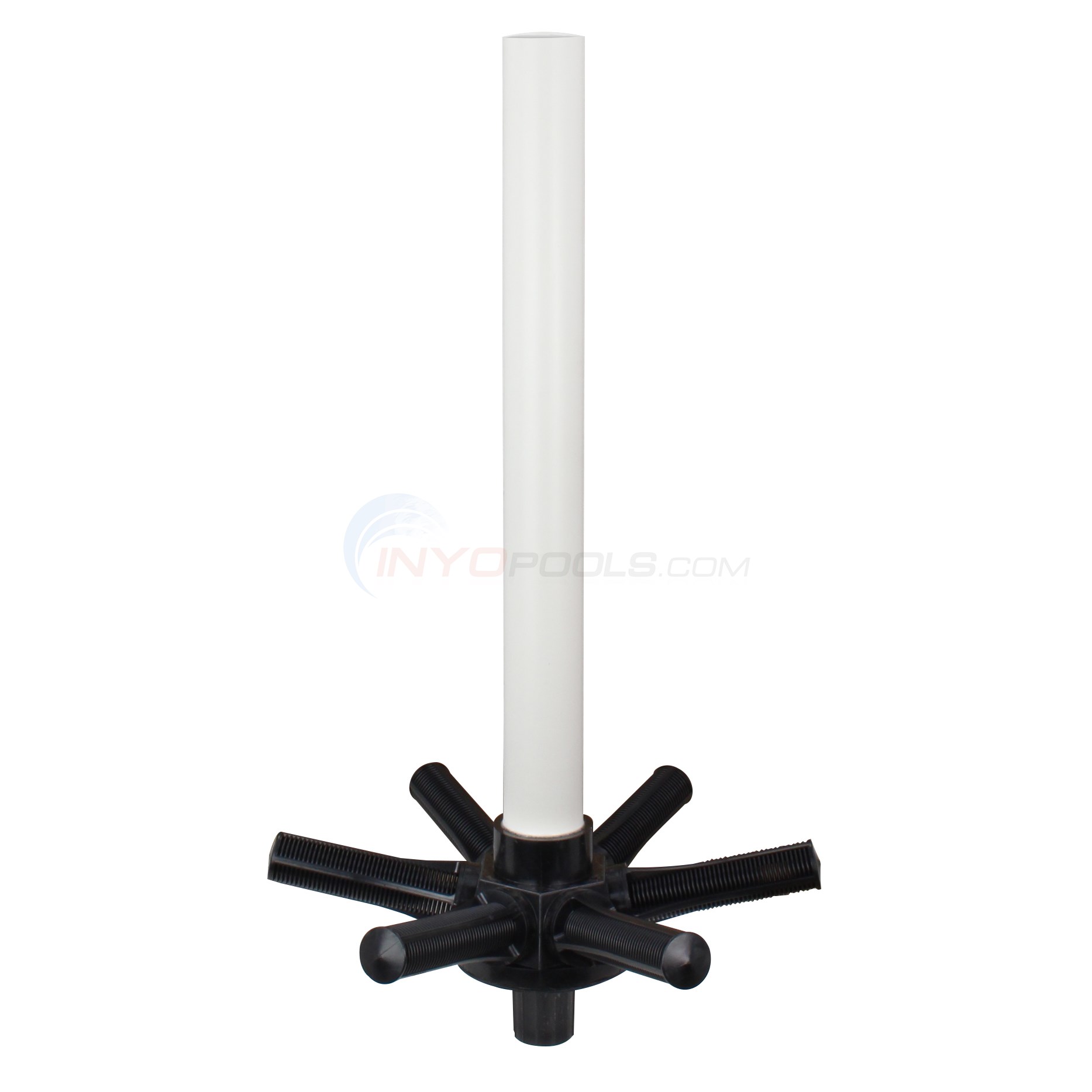 Pentair Filter Standpipe Assembly For SD40 After 10-2004- 152228 - INYOPools.com