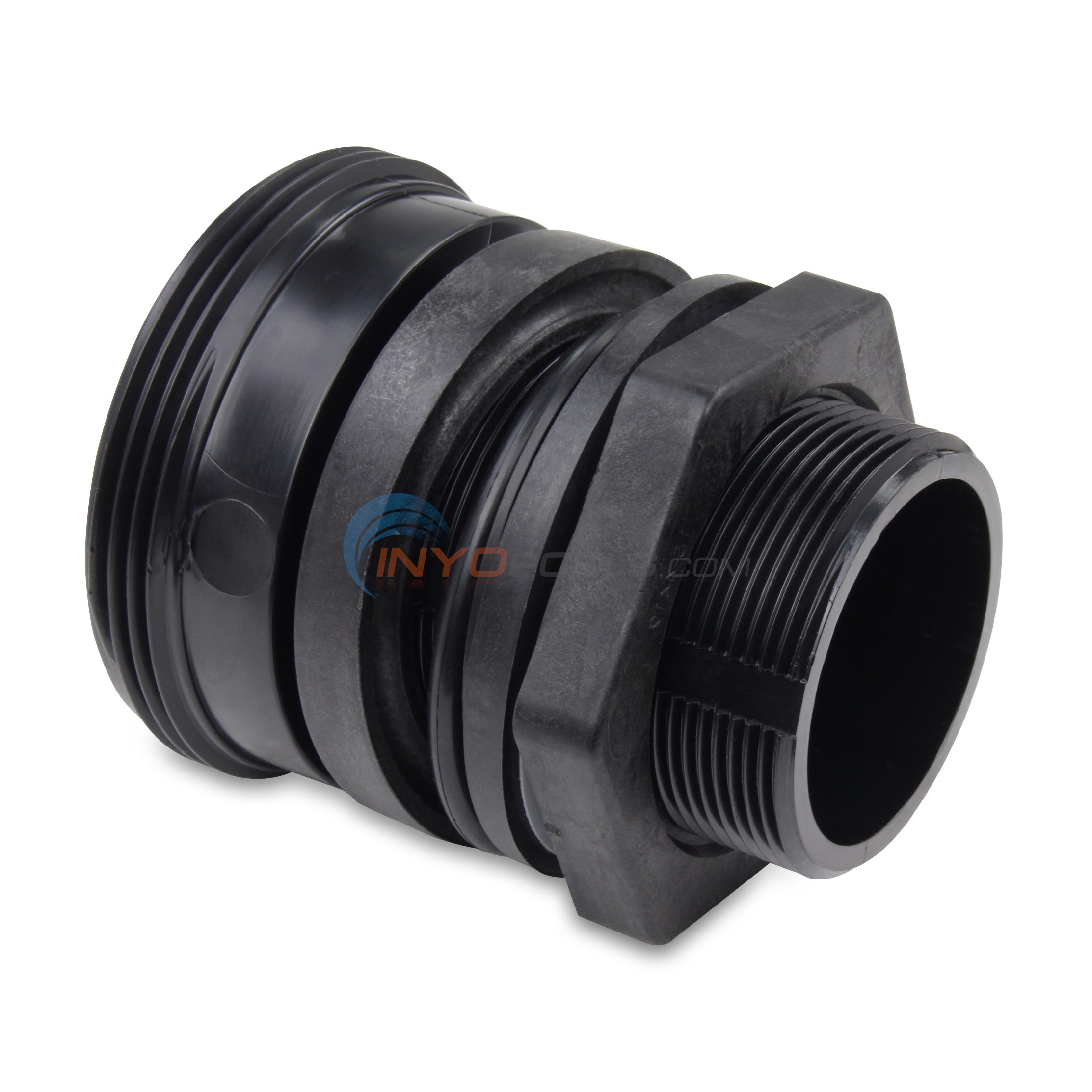 Pentair Bulkhead Assembly Kit for Triton II Sand Filters - 154714 ...