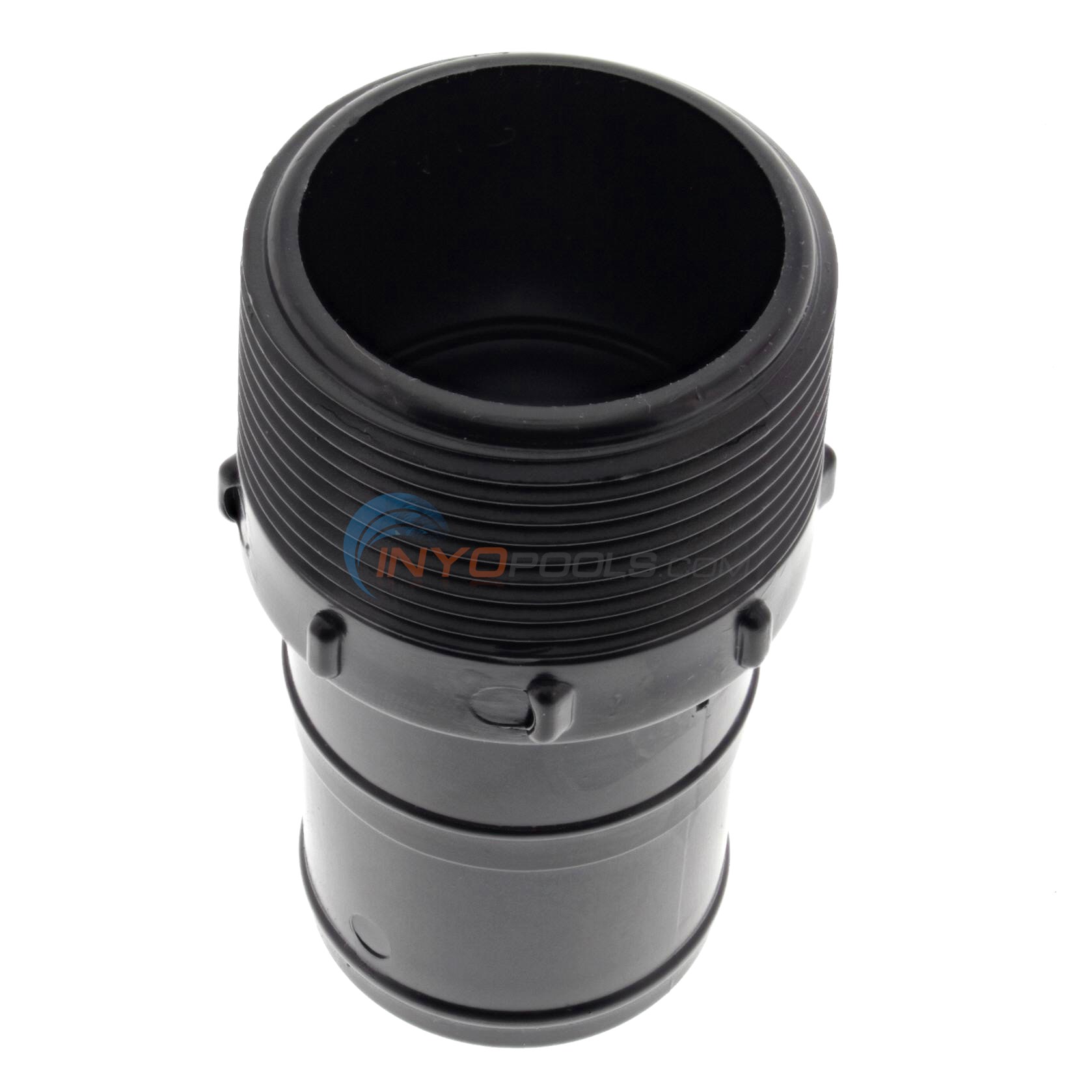 Pentair Adaptor, Hose Tapered (711006) - INYOPools.com