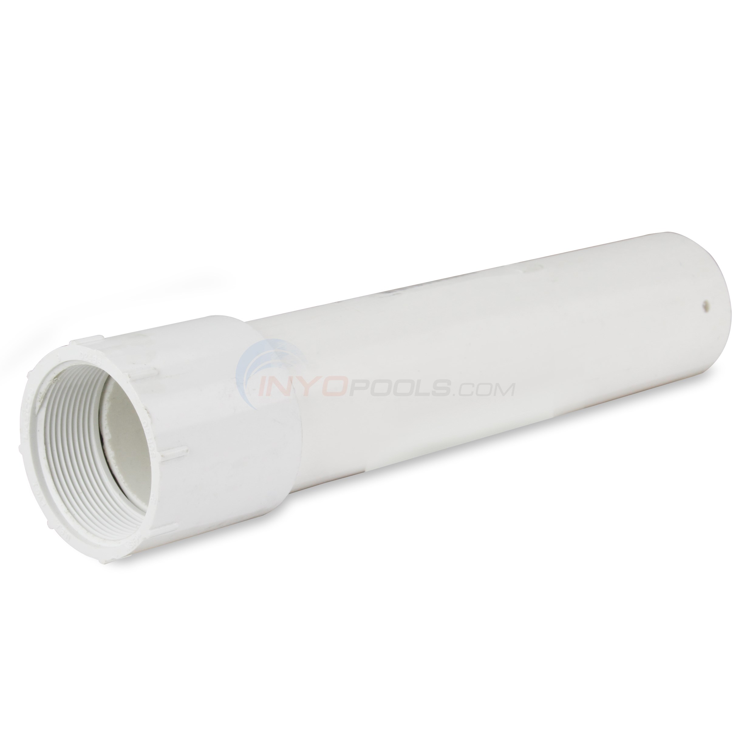 Pentair Piping Assy., Upper Inlet Tr100c (156344) - INYOPools.com