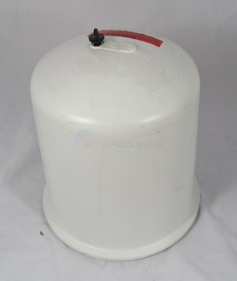 Vak Pak Industries Dome, Filter (34490) - INYOPools.com
