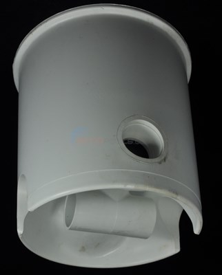 Vak Pak Industries Base, Filter (34340) - INYOPools.com