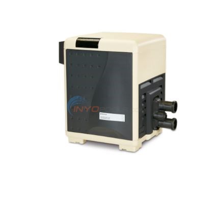 Pentair MasterTemp Heater, 400,000 BTU, Propane, Low NOx, Copper Heat ...